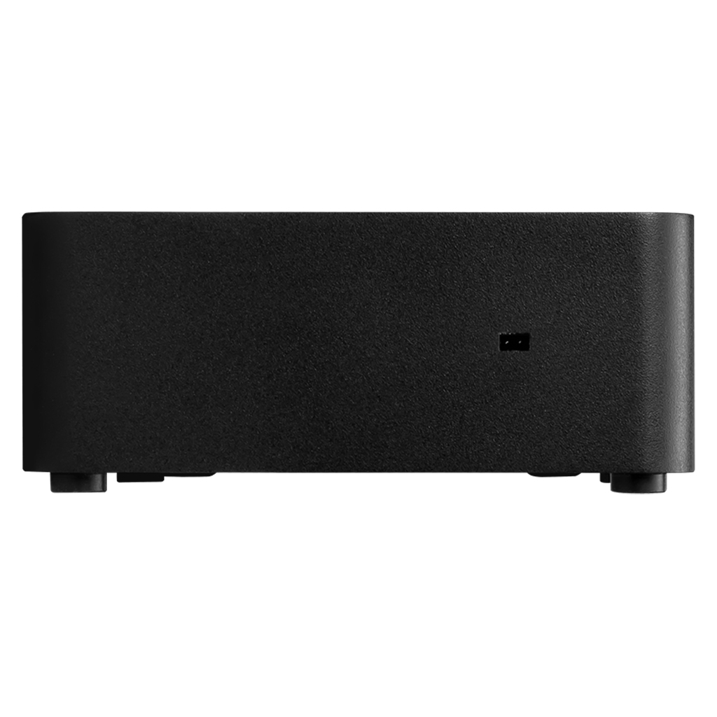 MSI Cubi NUC 1M Barebone Mini PC - Intel Core 7 150U - Cubi NUC 1M ...