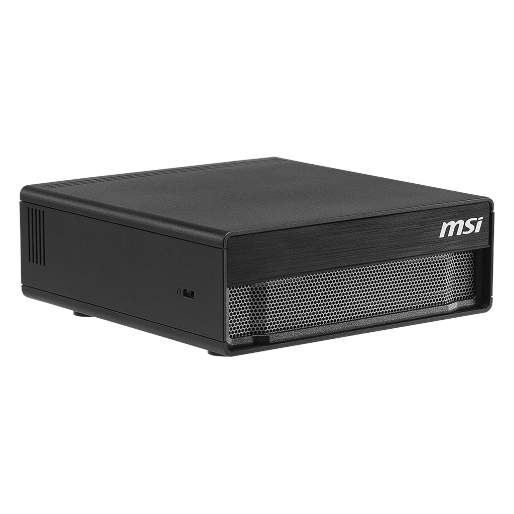 MSI EdgeXpert AI Supercomputer - Cortex-X925/Cortex-A725 128GB DDR5 4TB ...