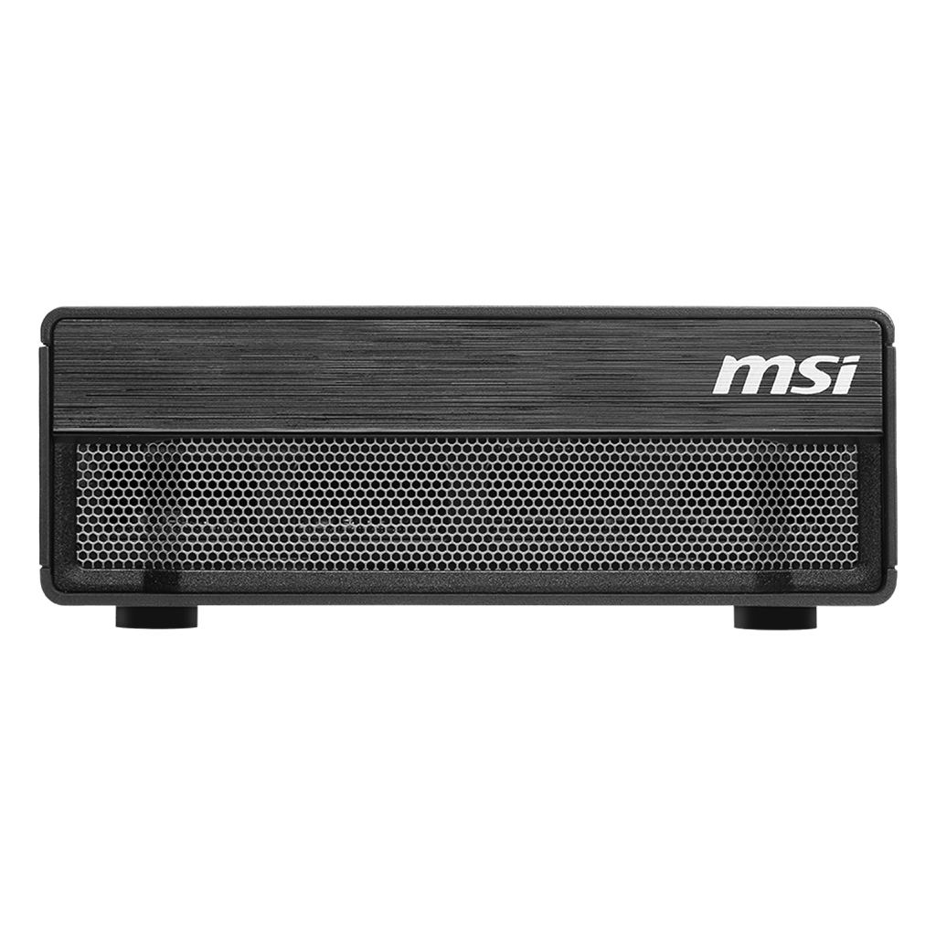 MSI EdgeXpert AI Supercomputer - Cortex-X925/Cortex-A725 128GB DDR5 4TB ...