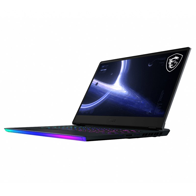 MSI GE66 Raider 15.6" 240Hz QHD OLED Gaming Laptop i7 32GB 2TB ...