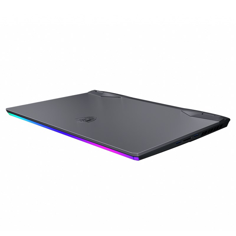 MSI GE66 Raider 15.6" 240Hz QHD OLED Gaming Laptop i7 32GB 2TB ...