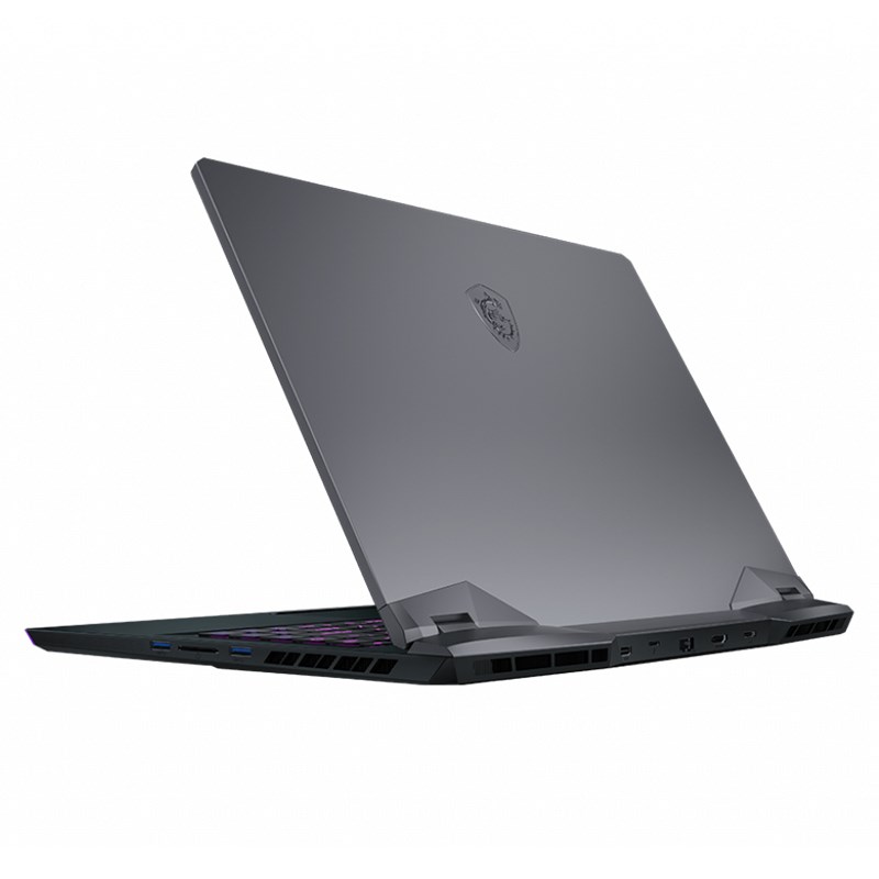 MSI GE66 Raider 15.6" 240Hz QHD OLED Gaming Laptop i7 32GB 2TB ...