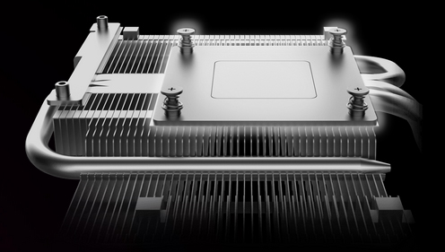 MSI GeForce RTX 4060 GAMING X MLG 8GB Video Card - GeForce RTX 4060 ...