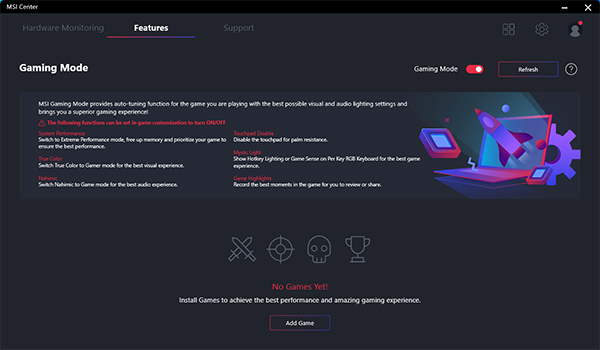 MSI GeForce RTX 4060 GAMING X MLG 8GB Video Card - GeForce RTX 4060 ...