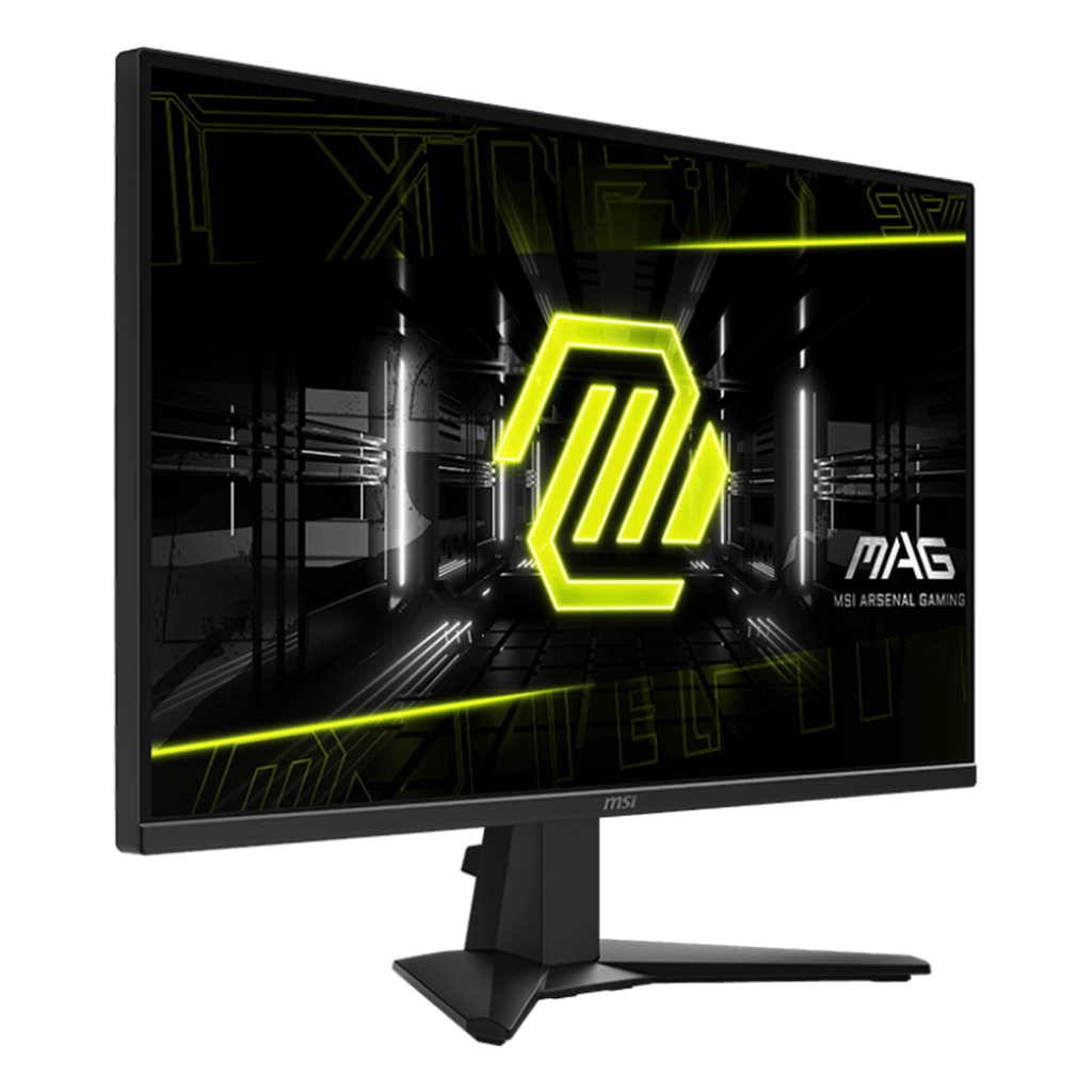 MSI MAG 275QF 27" 180Hz WQHD 1ms Adaptive Sync IPS Gaming Monitor - MAG ...