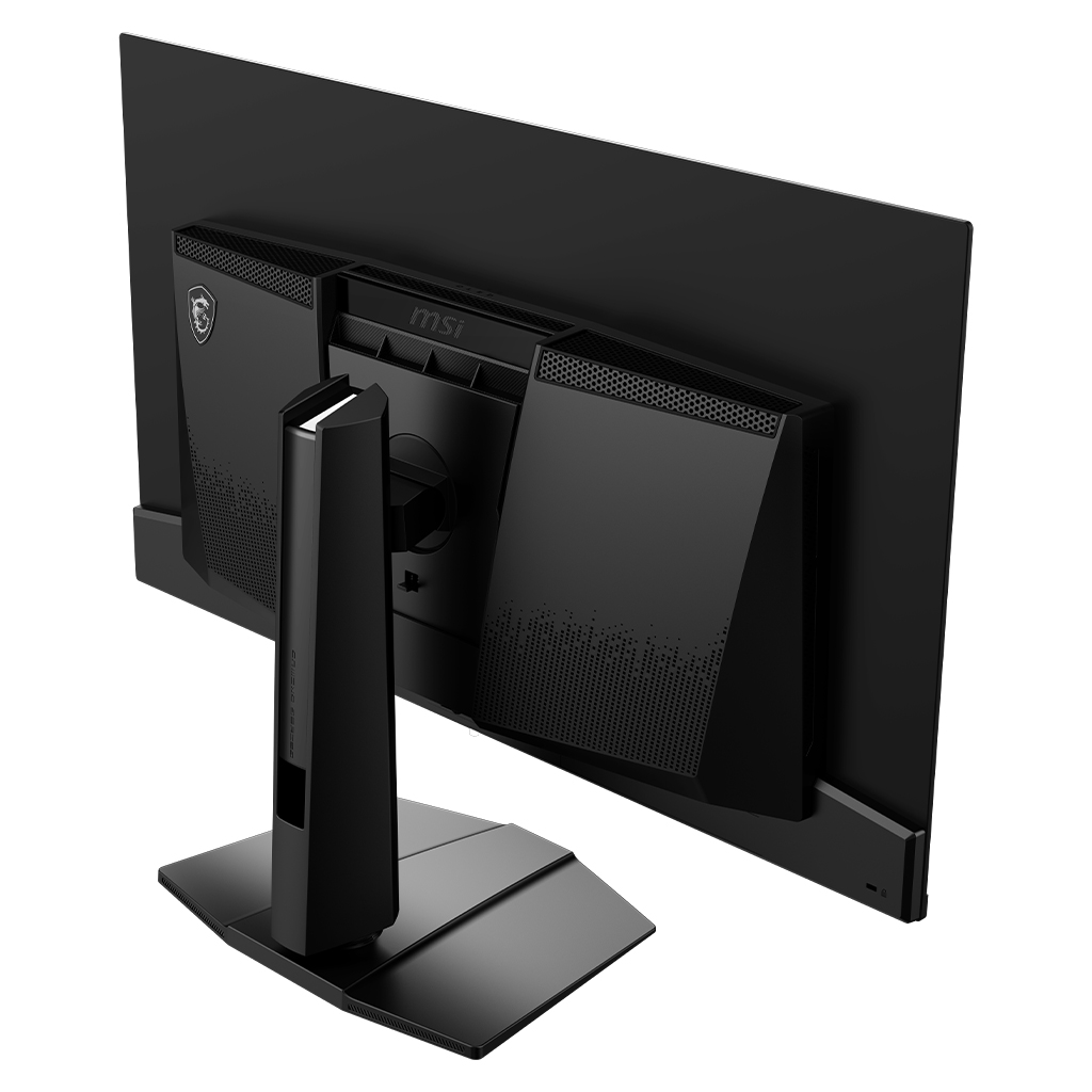 MSI MAG 321UP QD-OLED 31.5" 165Hz 4K UHD 0.03ms Adaptive-Sync HDR Gaming Monitor - MAG 321UP QD ...