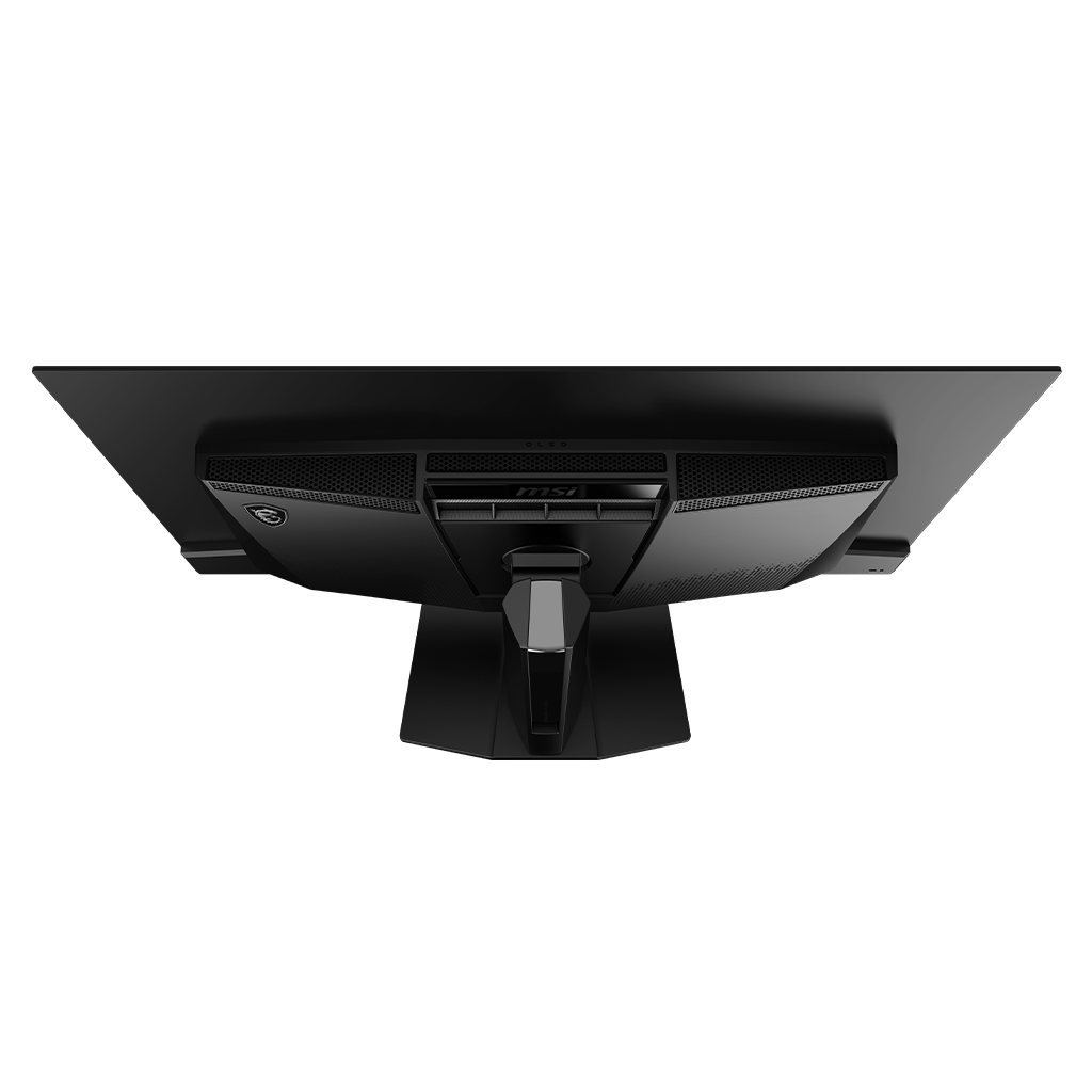 MSI MAG 321UP QD-OLED 31.5" 165Hz 4K UHD 0.03ms Adaptive-Sync HDR ...