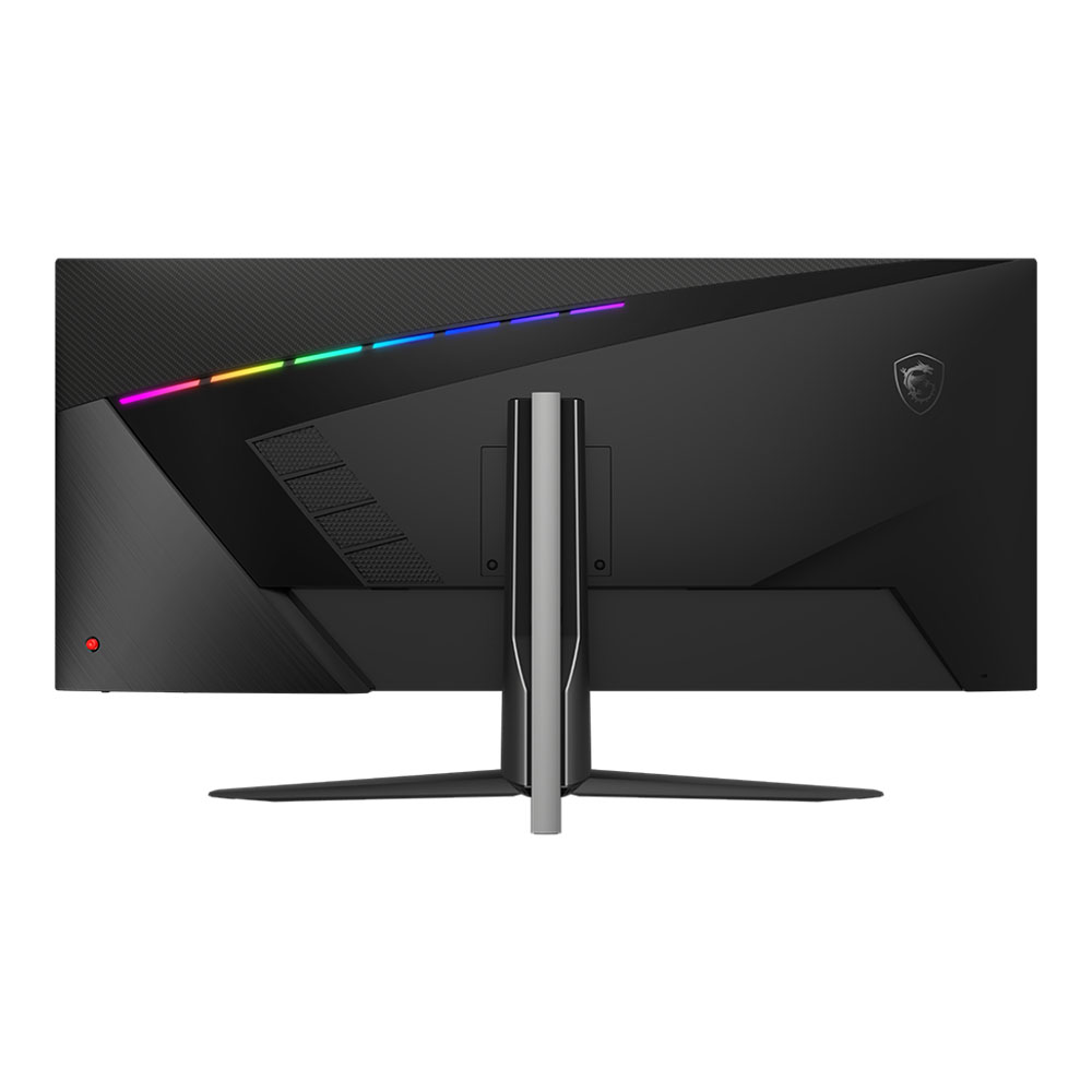 MSI MAG 401QR 40" 155Hz UWQHD 1ms HDR400 IPS Gaming Monitor - MAG401QR ...