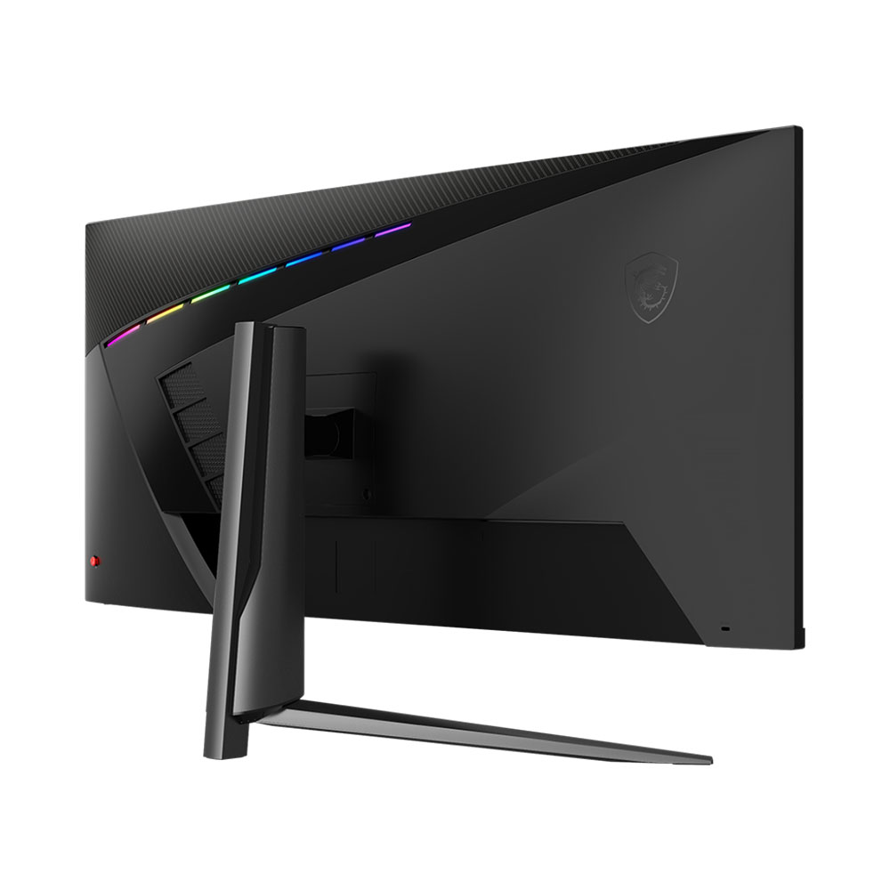 MSI MAG 401QR 40" 155Hz UWQHD 1ms HDR400 IPS Gaming Monitor - MAG401QR ...