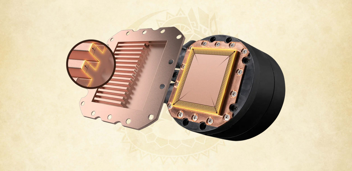 MSI MAG CORELIQUID E360 360mm ARGB AIO Liquid CPU Cooler - Monster ...