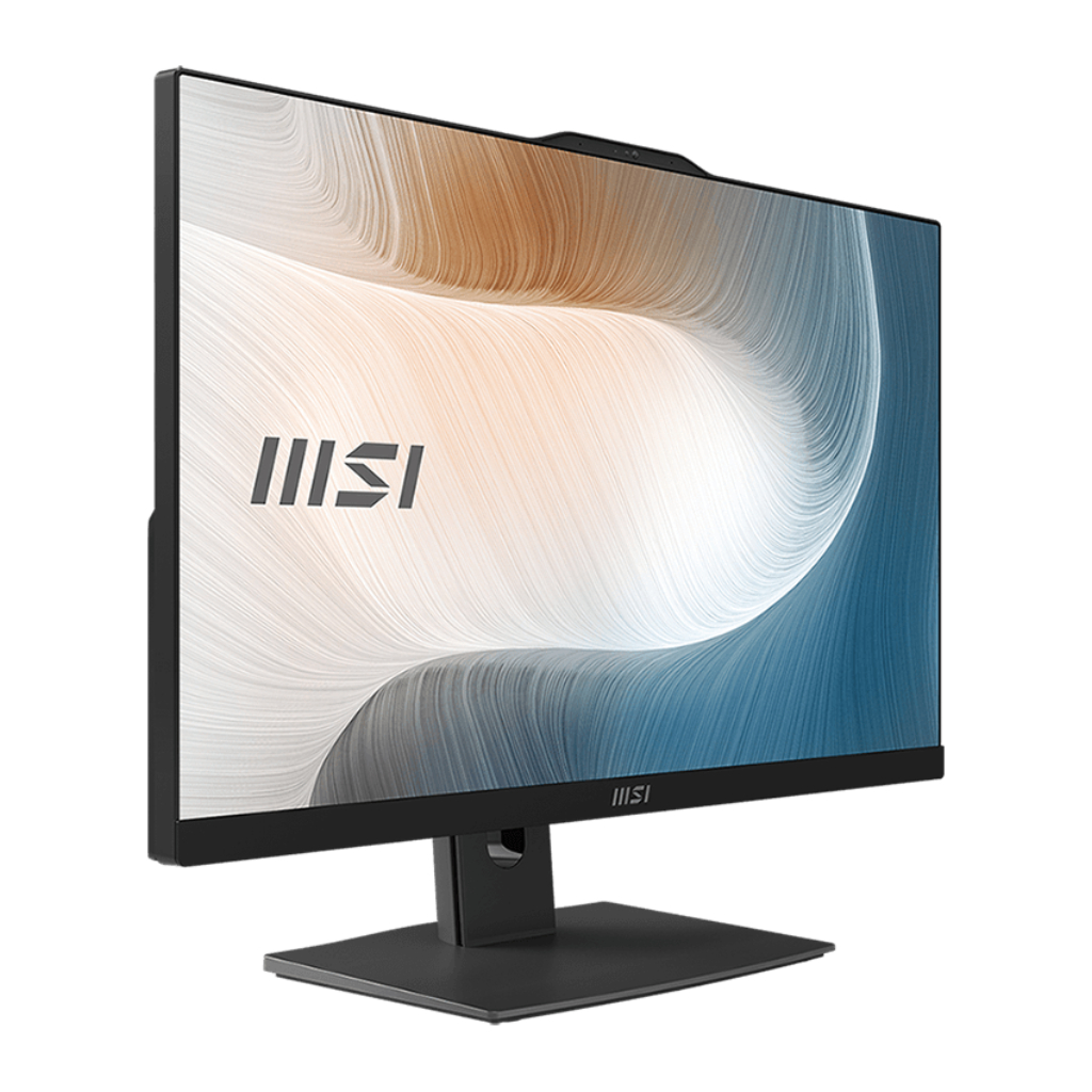 MSI Modern AM242TP 1M 23.8" AIO Touch PC - Core Ultra 5 8GB 512GB W11 ...