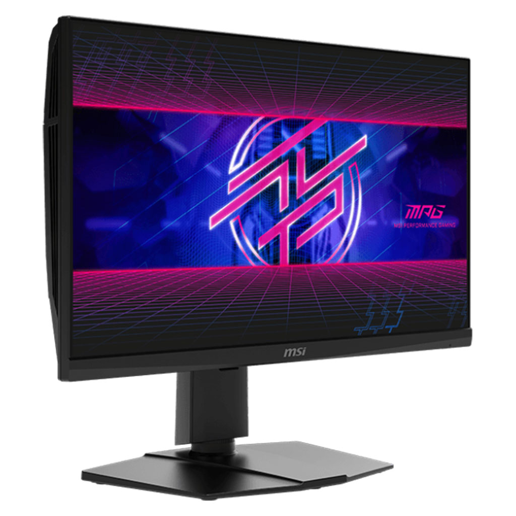 MSI MPG 242R X60N 24." Full HD 600Hz 0.1ms HDR 400 FreeSync Premium ...