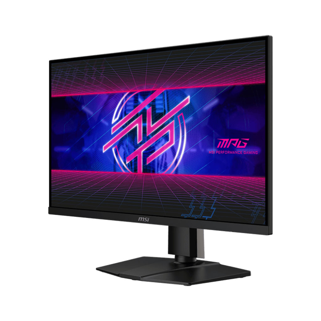 MSI MPG 274URF QD 27" 4K UHD 160Hz 0.5ms HDR400 Quantum Dot IPS Gaming ...