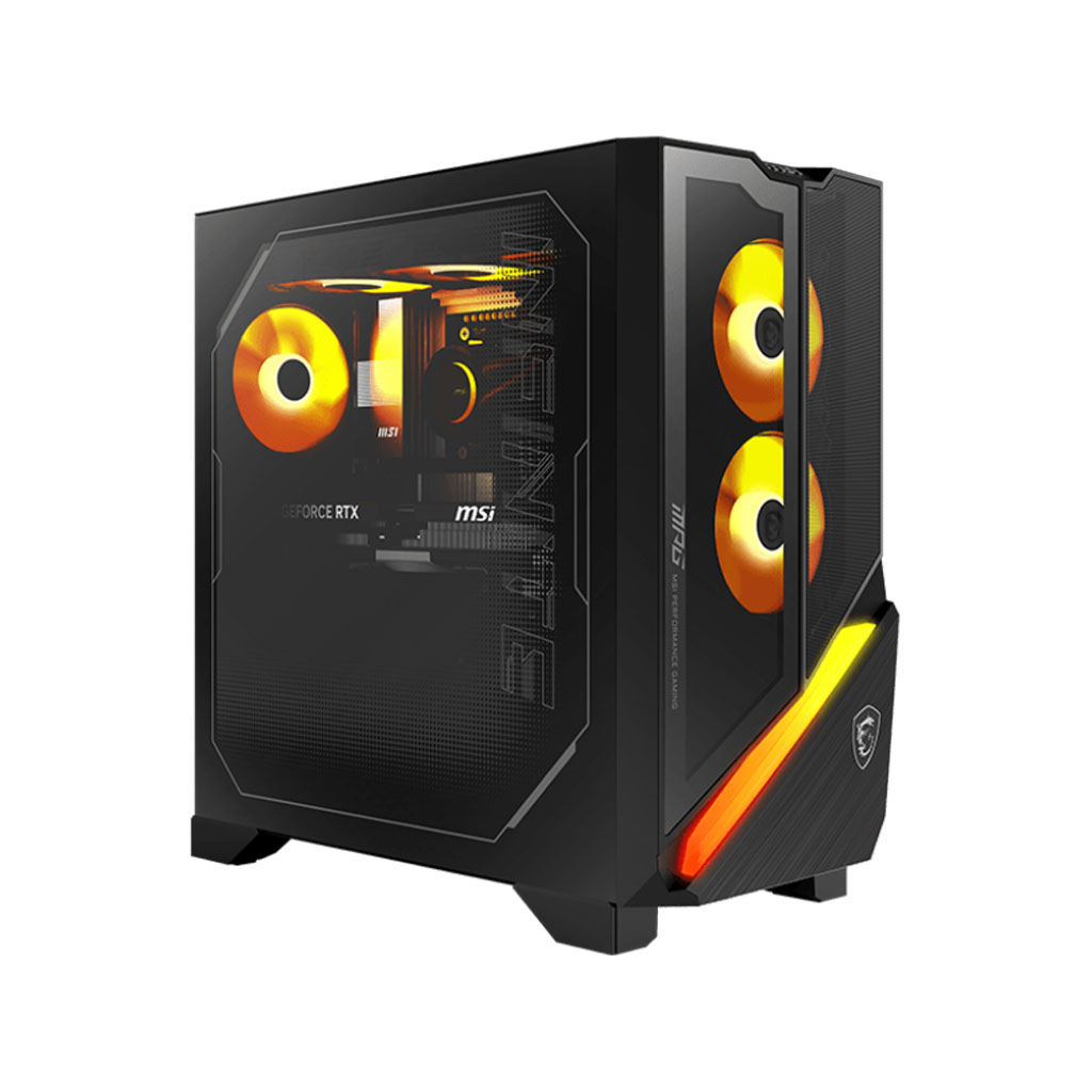 MSI MPG Infinite Z3 9th Gaming PC R7-9800X3D 64GB 2TB W11H - NO GPU - MPG Infinite Z3 9-441AU ...