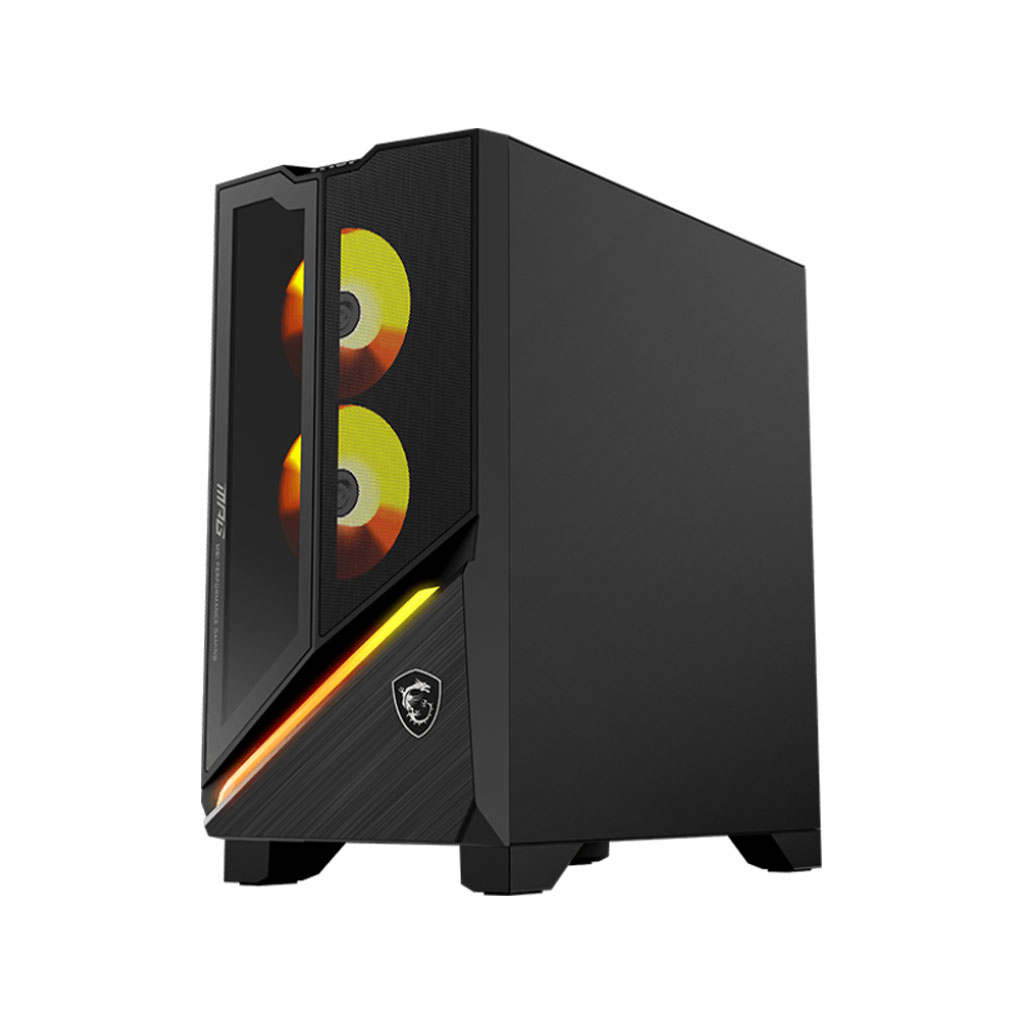 MSI MPG Infinite Z3 9th Gaming PC R7-9800X3D 64GB 2TB W11H - NO GPU - MPG Infinite Z3 9-441AU ...