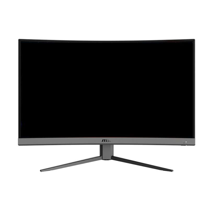 MSI Optix G32C4 E2 31.5" 170Hz FHD 1ms VA FreeSync Curved Gaming ...