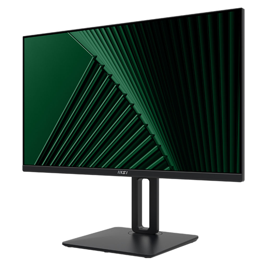 MSI PRO MP245PG 24" 100Hz Full HD 1ms Adaptive Sync IPS Business ...
