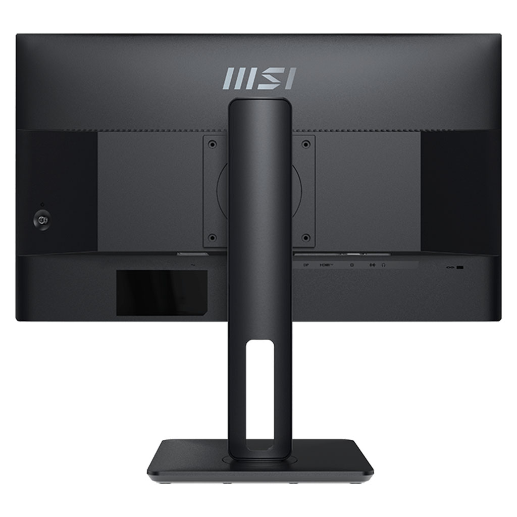 MSI PRO MP245PG 24" 100Hz Full HD 1ms Adaptive Sync IPS Business ...