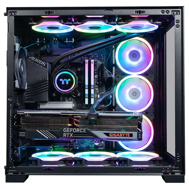 Mwave Conky Ultimate Gaming PC - Intel Core i9 & GeForce RTX 4090 ...
