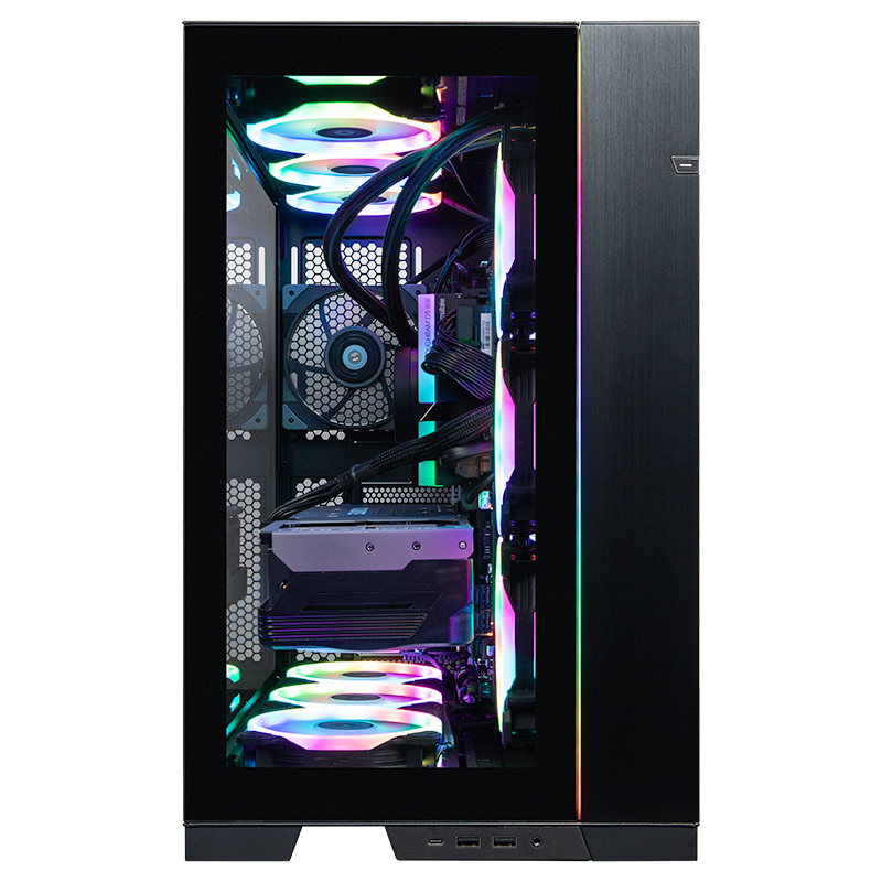 Mwave Conky Ultimate Gaming PC - Intel Core i9 & GeForce RTX 4090 ...