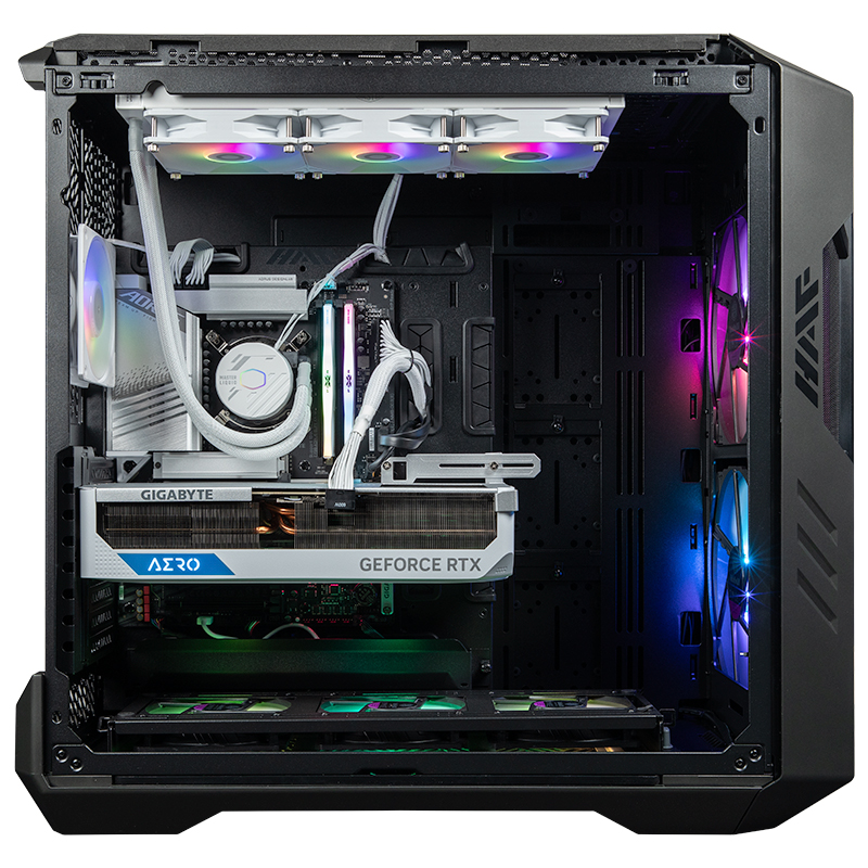 Mwave DynX Gaming PC - Intel i9 13900K GeForce RTX 4090 - MWDYNX1R2G ...