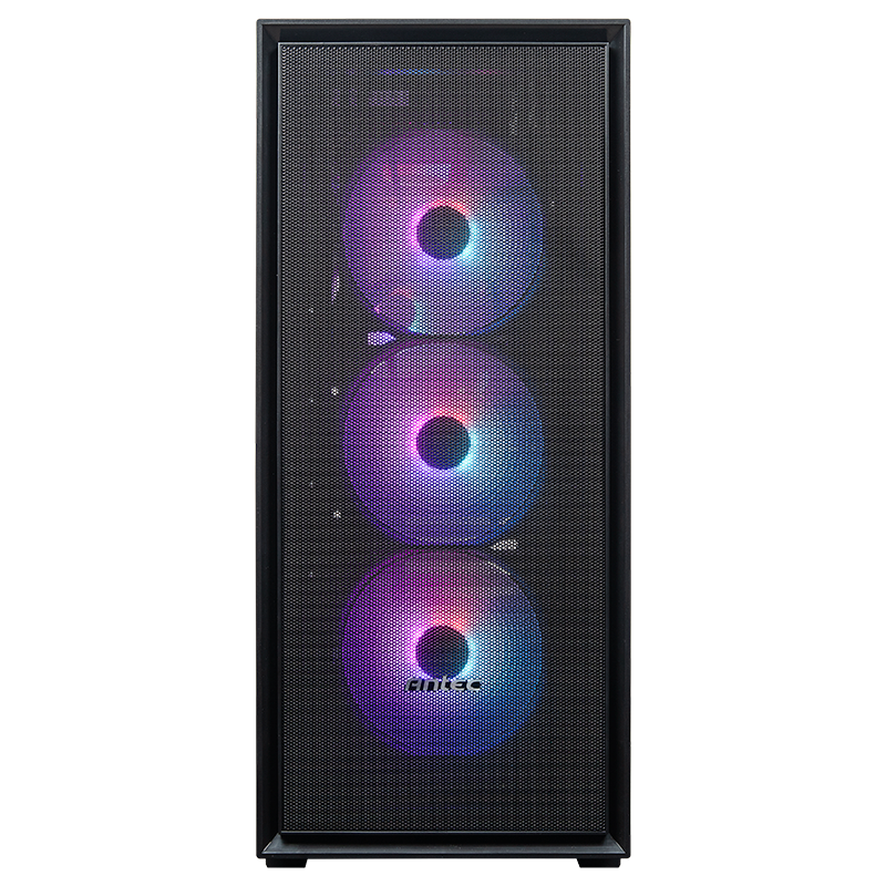 Mwave FAT DUCK RP Gaming PC - Intel Core i7 12700F & GeForce RTX 4060 ...