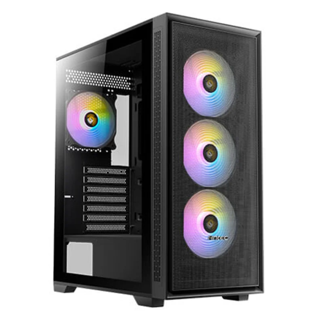 Mwave FAT DUCK RP Gaming PC - Intel Core i7 12700F & GeForce RTX 4060 ...