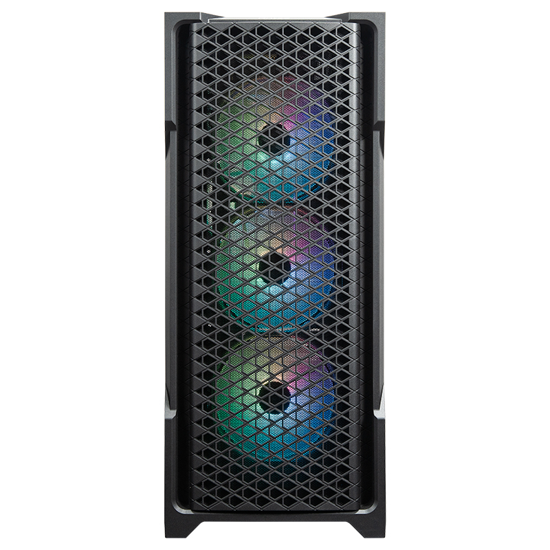 Mwave FAT DUCK RP Gaming PC - Intel Core i7 & GeForce RTX 3070 ...