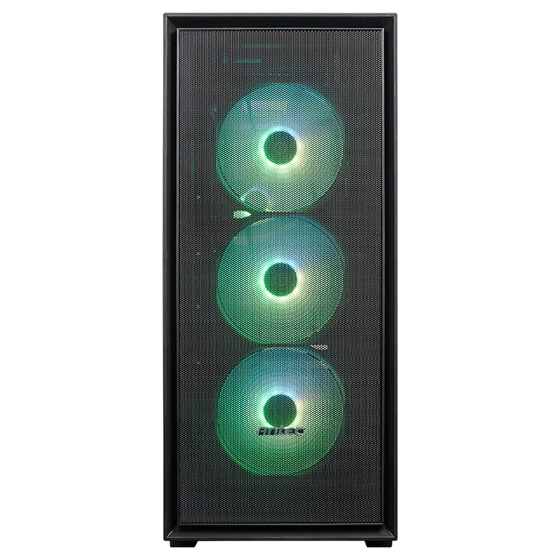 Mwave FAT DUCK RP Gaming PC - Intel Core i7 & GeForce RTX 4060 Ti ...