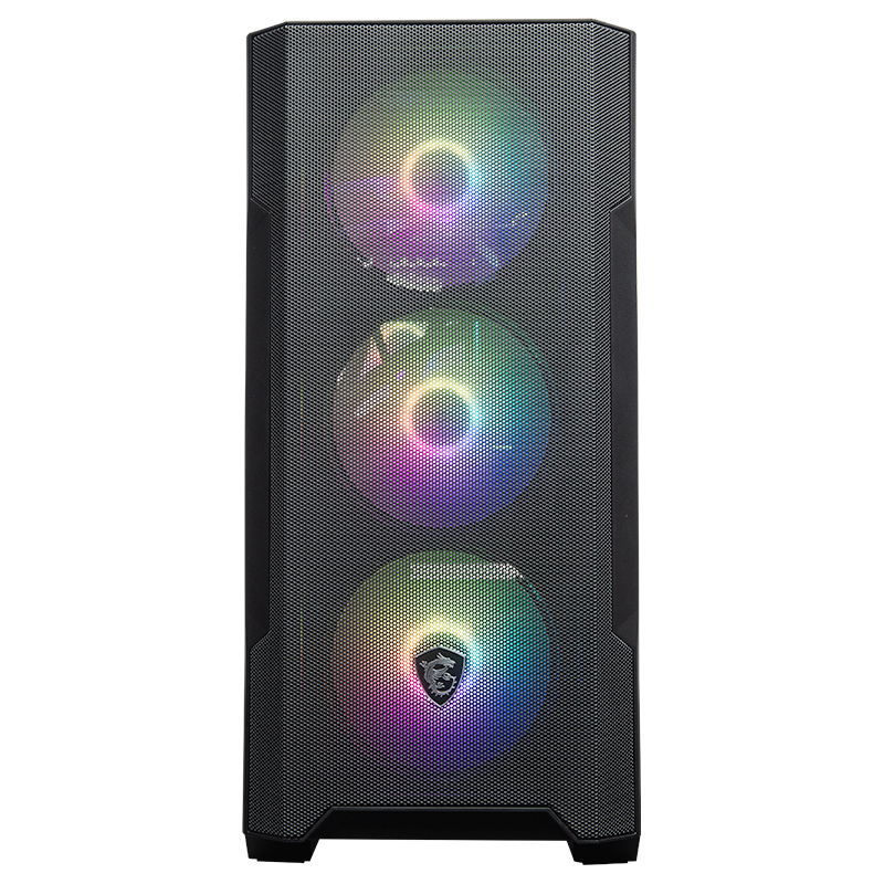 Mwave FORGED APEX PRO Gaming PC - Intel Core i7 12700KF & GeForce RTX ...