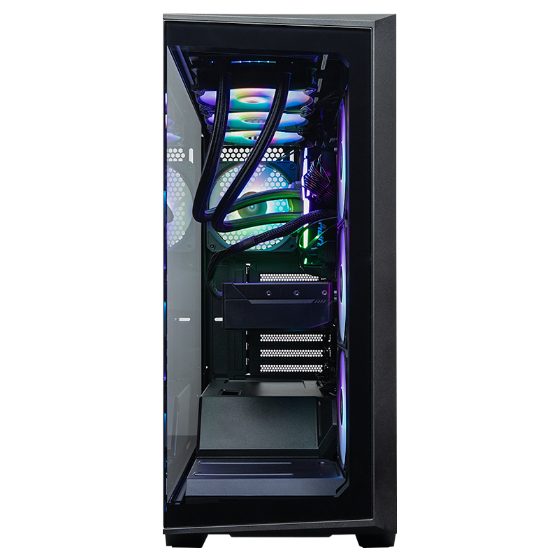 Mwave x AORUS FORGED MADNESS Gaming PC - Intel Core i7 & GeForce RTX ...