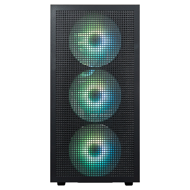Mwave FORGED SUPER Gaming PC - Intel Core i7 & GeForce RTX 4070 ...