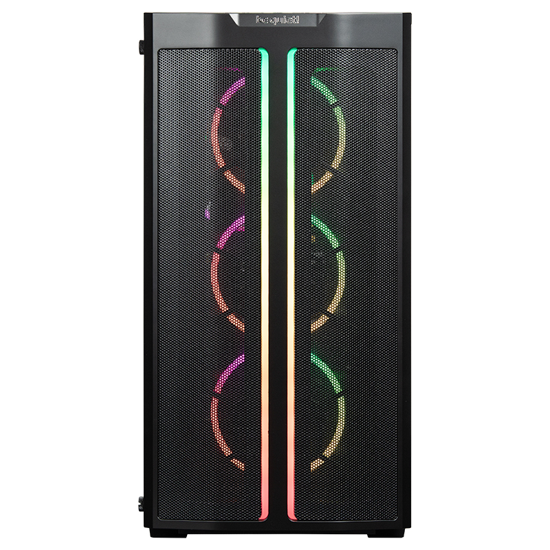 Mwave G700 SUPER Gaming PC - AMD Ryzen 5 7600X & GeForce RTX 4070 SUPER ...