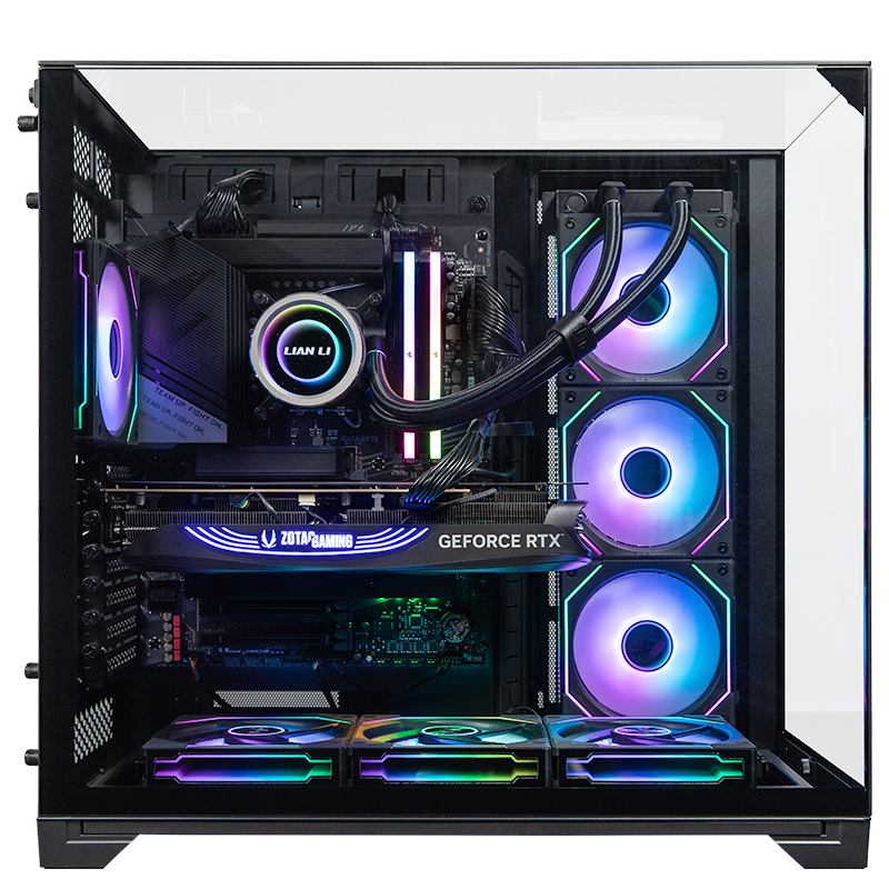Mwave G900 SUPER Gaming PC - Intel Core i7 14700KF & GeForce RTX 4080 ...