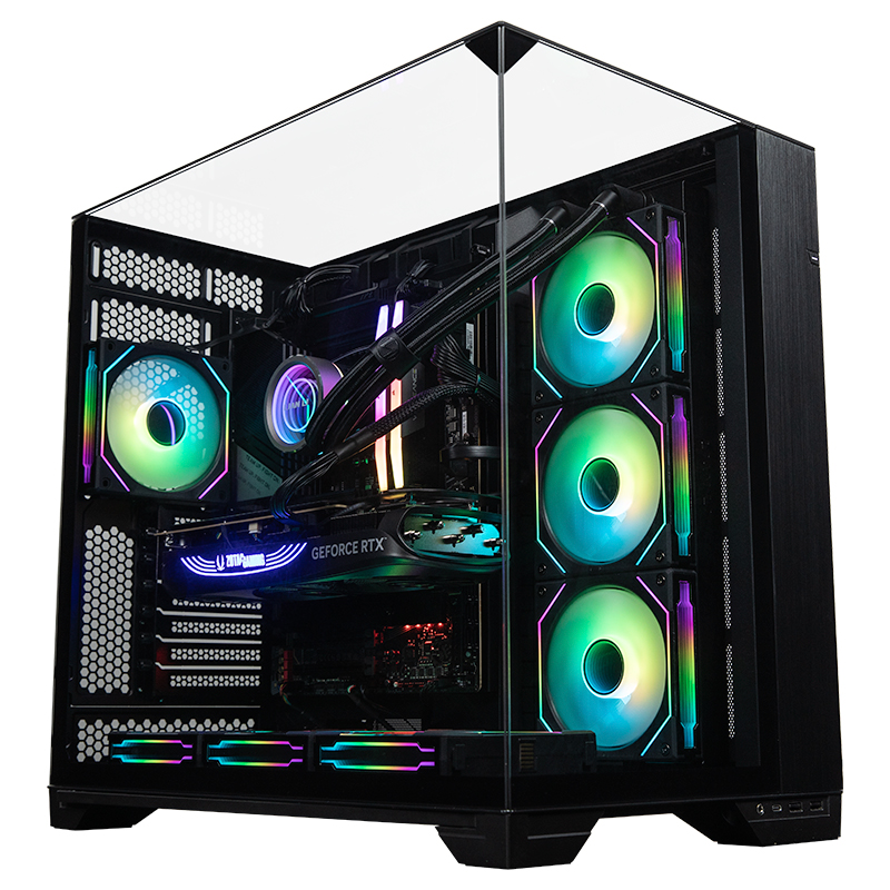 Mwave G900 SUPER Gaming PC - Intel Core i7 14700KF & GeForce RTX 4080 ...