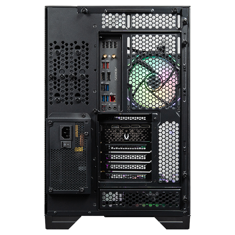 Mwave G900 SUPER Gaming PC - Intel Core i7 14700KF & GeForce RTX 4080 ...