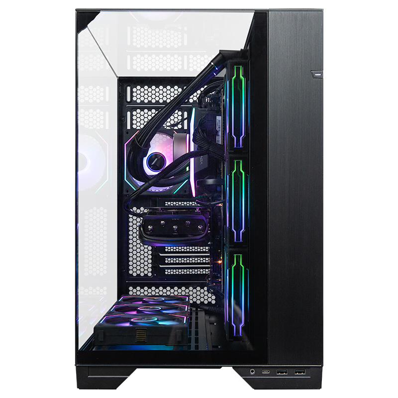 Mwave G900 SUPER Gaming PC - Intel Core i7 14700KF & GeForce RTX 4080 ...