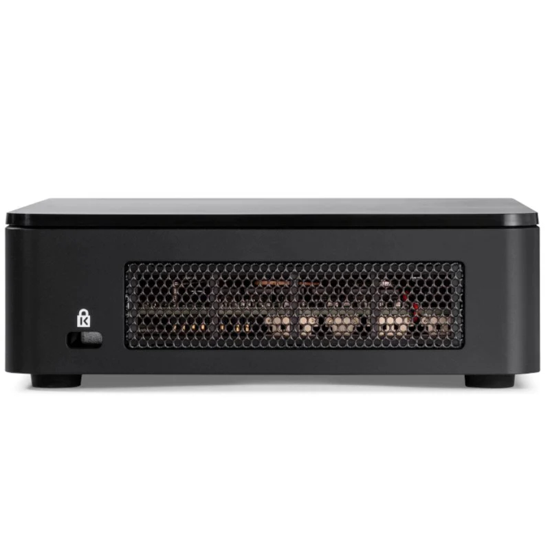 Mwave Intel i5 NUC Mini Workstation with Windows 11 Pro ...