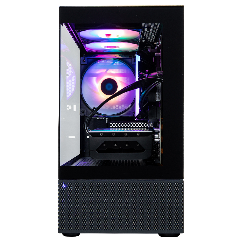 Mwave KATANA BLADE Gaming PC - AMD Ryzen 7 5700X & Radeon RX 7800 XT ...