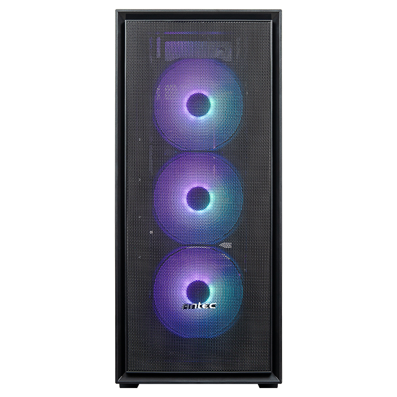 Mwave KATANA BLADE Gaming PC - AMD Ryzen 7 & Radeon RX 7800 XT ...