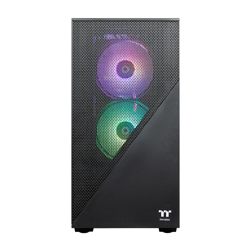 Mwave KATANA GTS Gaming PC - AMD Ryzen 5 & Radeon RX 7600 - KatanaGTSv2 ...