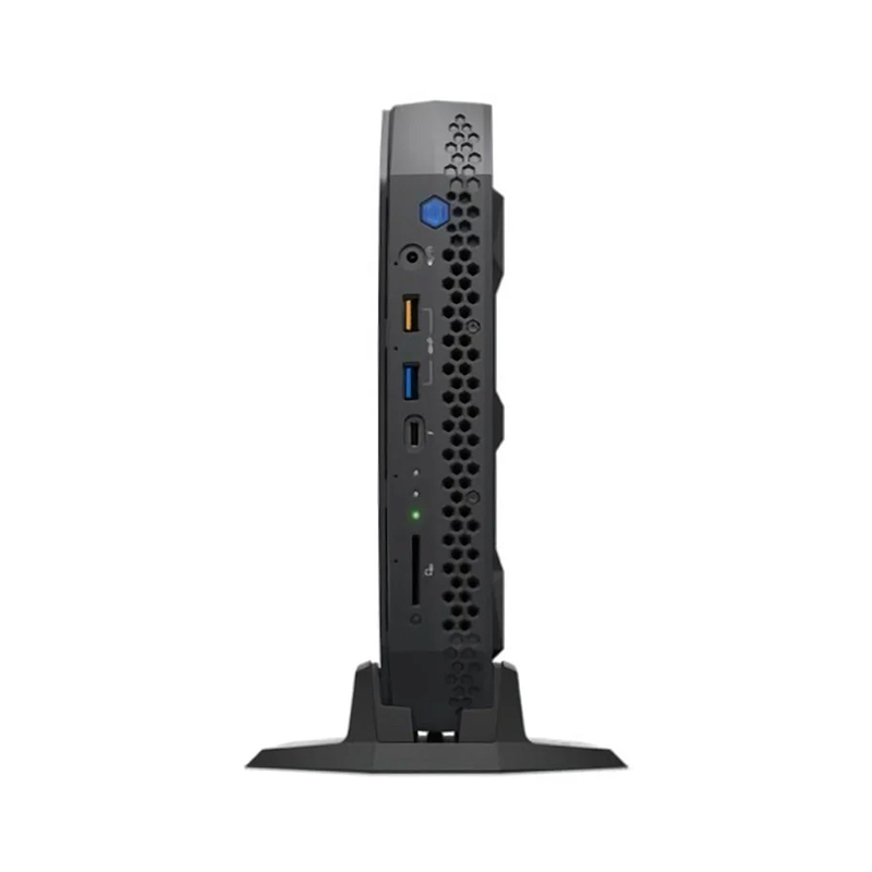 Mwave NUC 11 Enthusiast HOME PC - Intel Core i7 & GeForce RTX 2060 ...