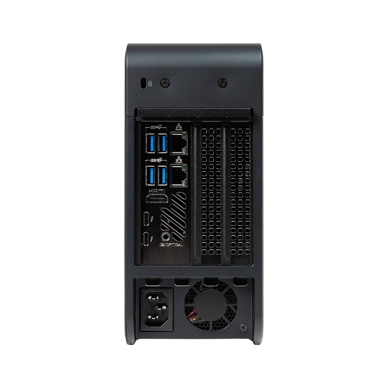 Mwave NUC 9 Extreme Workstation - Intel Core i7, 16GB DDR4, 1TB SSD ...