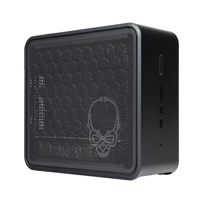 Mwave NUC 9 Extreme Workstation - Intel Core i7, 16GB DDR4, 1TB SSD ...