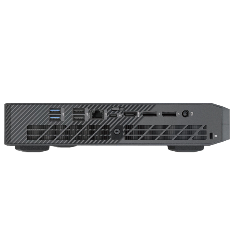 Mwave NUC Gaming Mini PC - Intel Core Ultra 9 64GB 2TB RTX 4070 ...