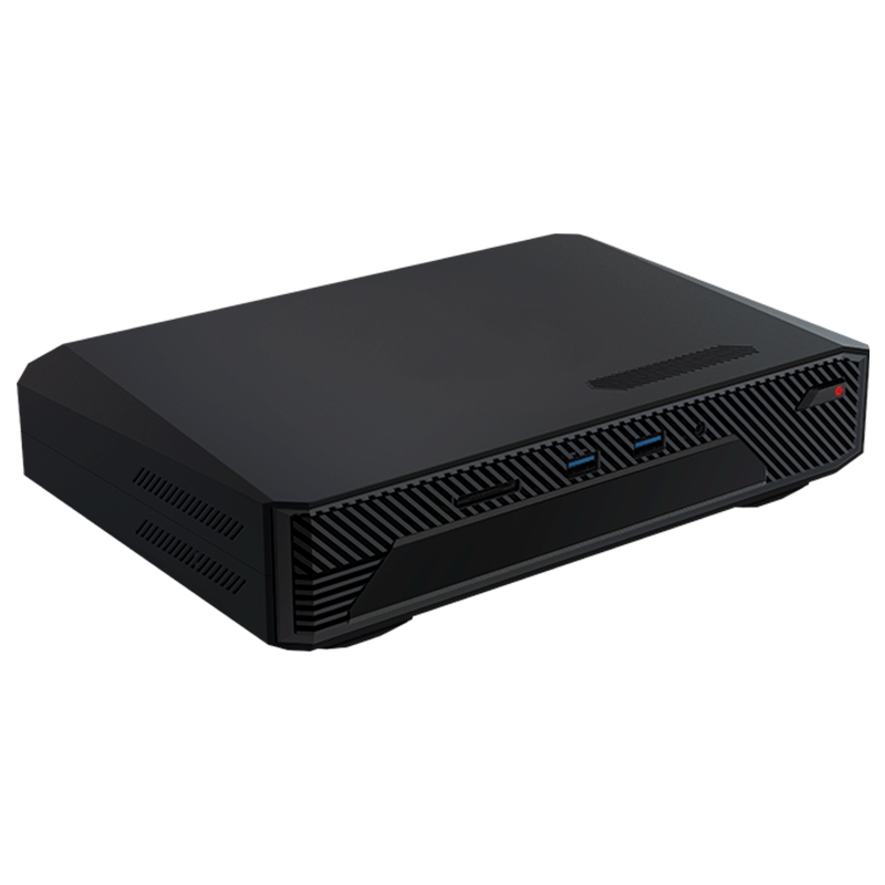 Mwave NUC Gaming Mini PC - Intel Core Ultra 9 64GB 2TB RTX 4070 ...