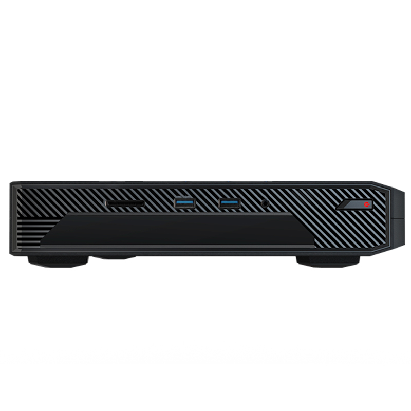 Mwave NUC Gaming Mini PC - Intel Core Ultra 9 64GB 2TB RTX 4070 ...
