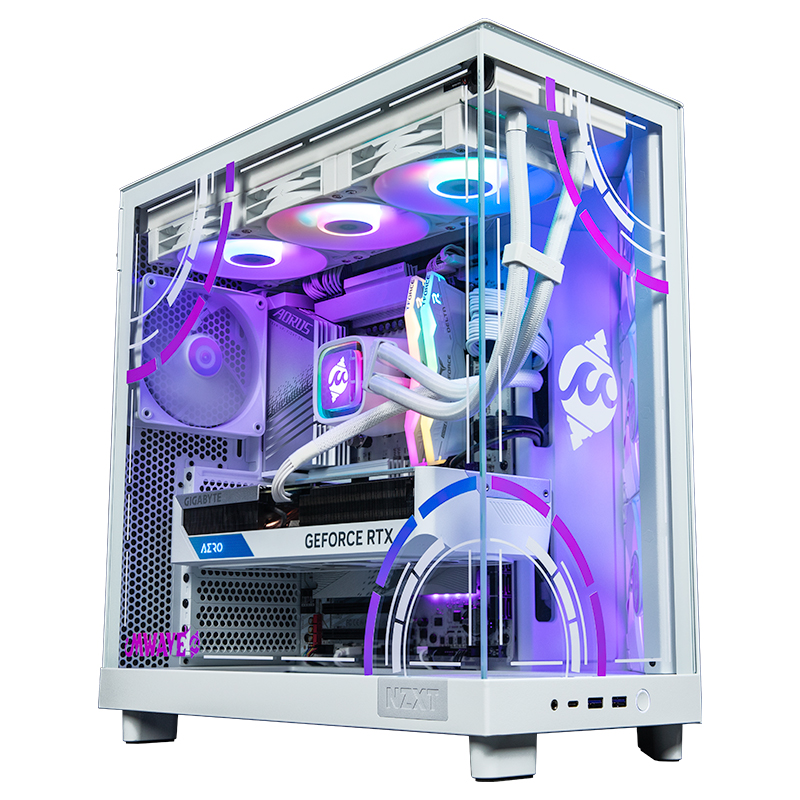 Mwave PAL Gaming PC - Intel Core i5 & GeForce RTX 4070 - Palworld-R2G ...