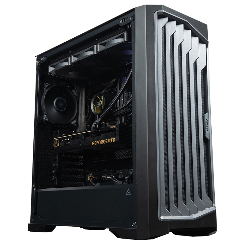 Mwave ProArt RAPTOR Workstation PC Intel Core i9 14900K & ASUS GeForce ...