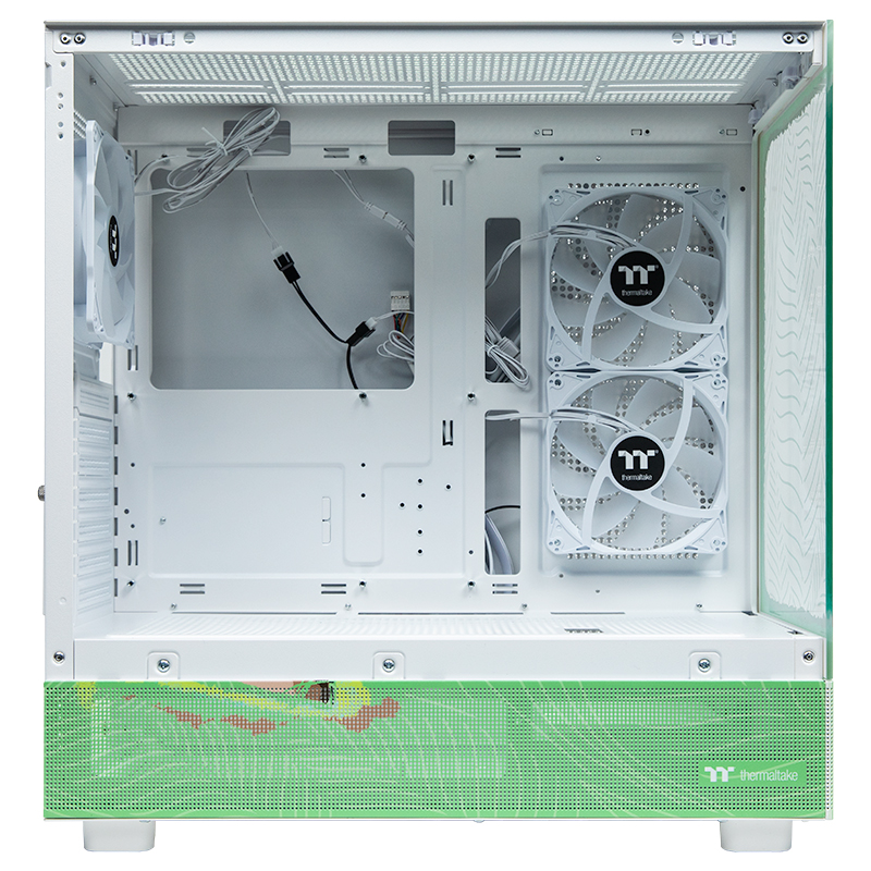 Mwave TANUKI - Tempered Glass ARGB Mid Tower Case - TANUKI | Mwave